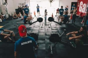500+ Good CrossFit Team Names (With Meanings) – Find Team Names