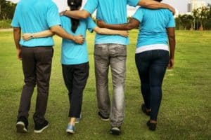 400+ Good Walking Team Names (With Meanings) – Find Team Names